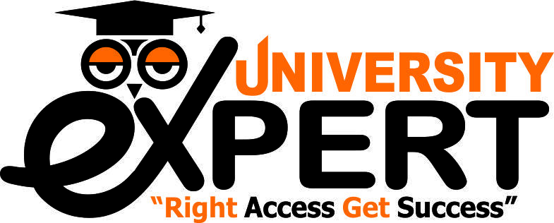 STUDENT REGISTRATION FORM - university expert