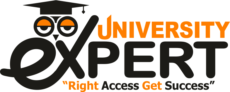 About Us - university expert